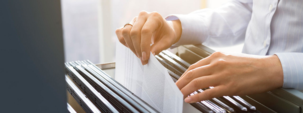 Keeping and updating wills and other important documents - Hronek Law